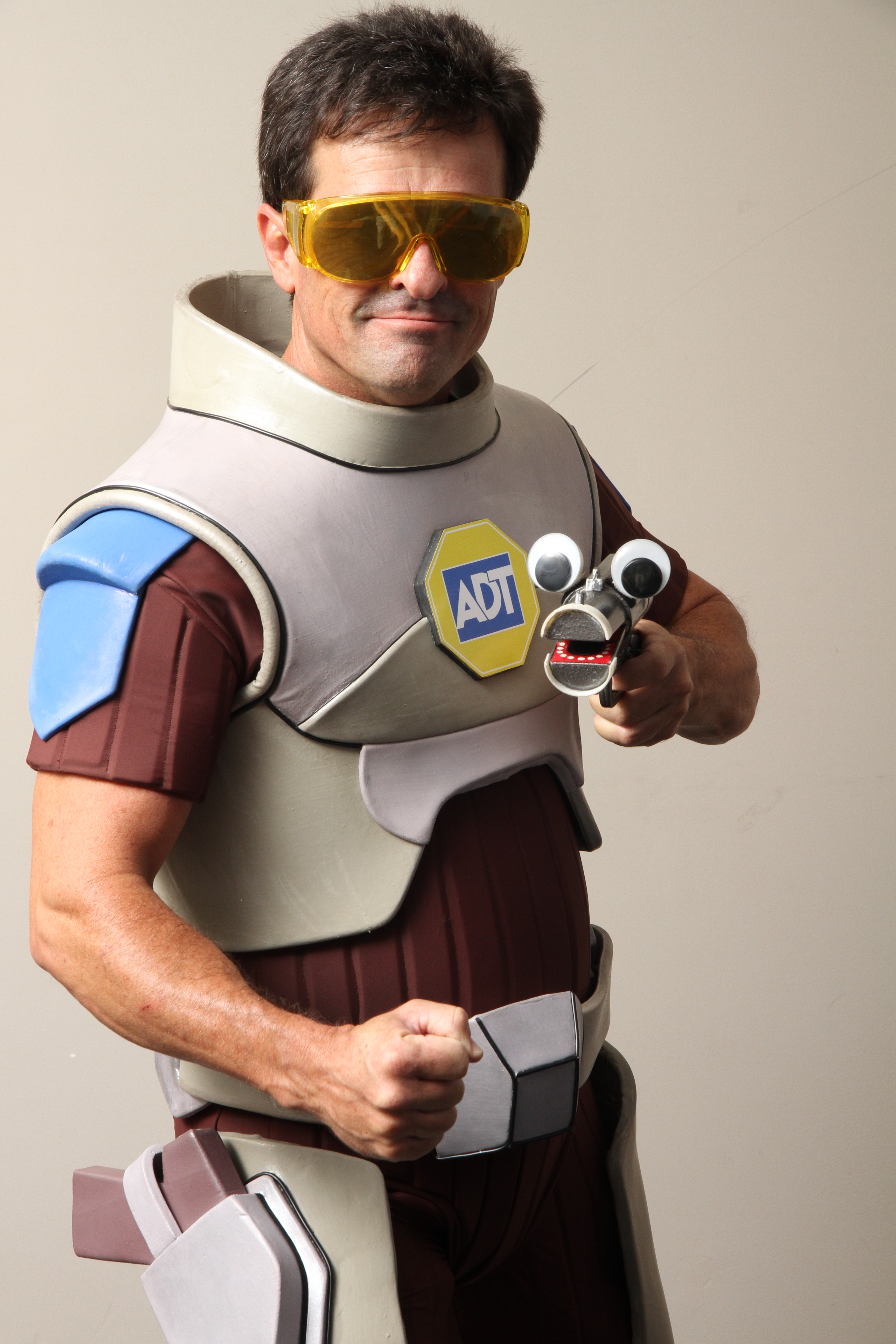 Mr Adt To The Rescue Fourways Review 