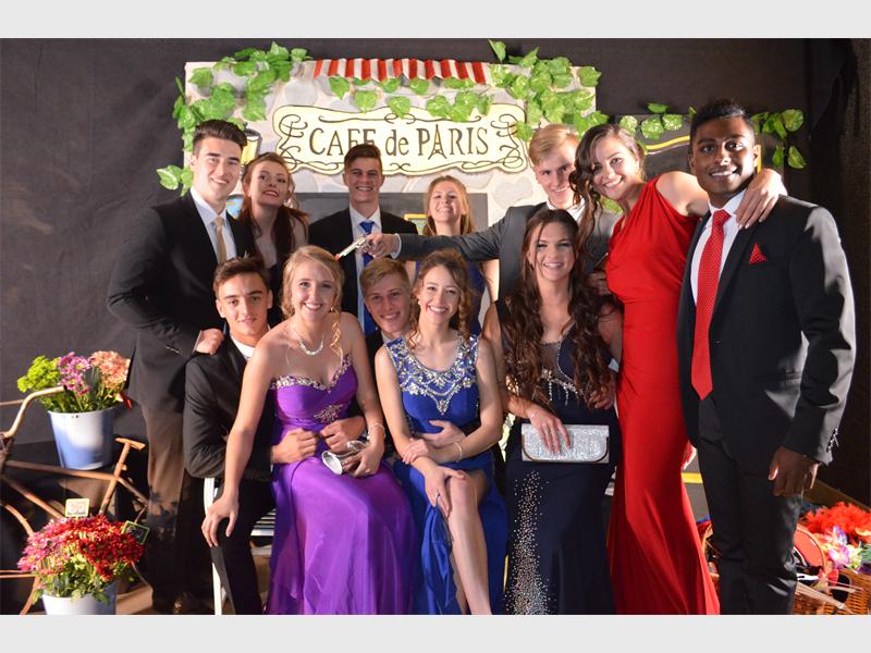 Matric Ball Quotes