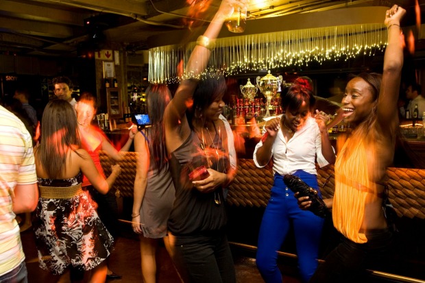 5 Ideas For Your Year end Function Fourways Review